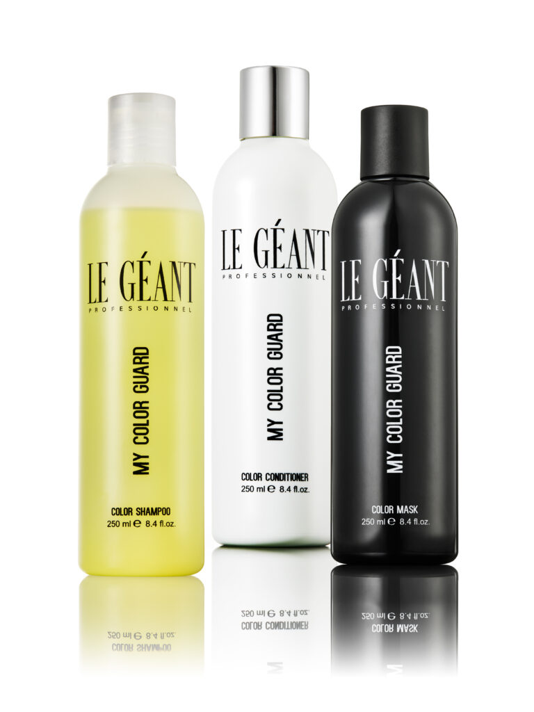 MY COLOR GUARD BUNDLE - SHAMPOO, CONDITIONER & HAIR MASK - Welcome to ...